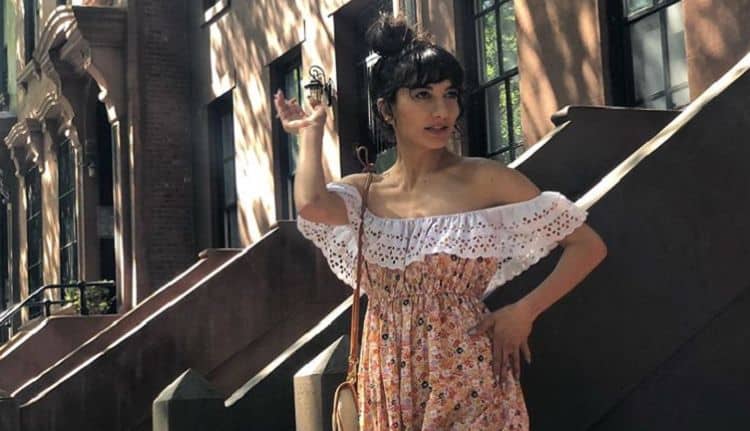 10 Things You Didn’t Know About Sheila Vand – TVovermind