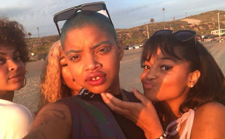 10 Things You Didn’t Know about Slick Woods - TVovermind