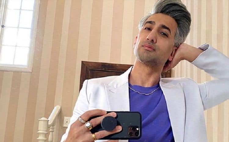 Discovering Tan France: 10 Fascinating Facts About the Queer Eye Star ...