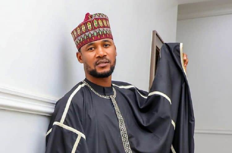 10 Things You Didn’t Know about Usman Umar - TVovermind