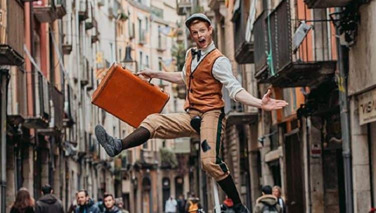 10 Things You Didn’t Know about Wesley Williams - TVovermind