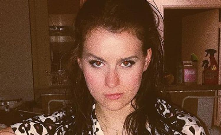 10 Things You Didn’t Know about Abigail Barlow - TVovermind