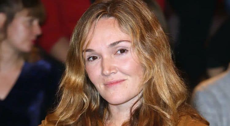 10 Things You Didn’t Know about Amaryllis Fox – TVovermind