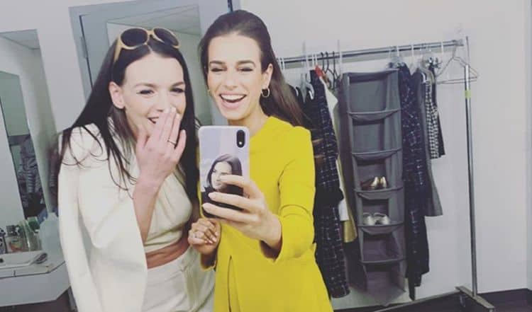 10 Things You Didn’t Know about Ana Nogueira – TVovermind