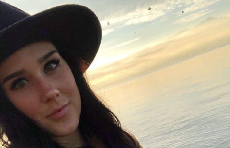 10 Things You Didn’t Know about Arryn Zech – TVovermind