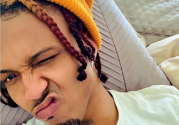 10 Things You Didn’t Know about August Alsina – TVovermind