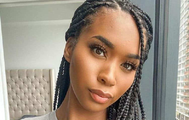 10 Things You Didn’t Know about Bayleigh Dayton – TVovermind