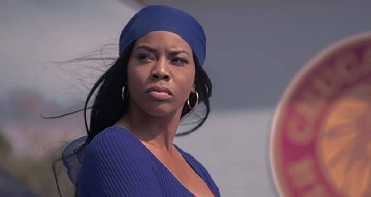 10 Things You Didn’t Know about Brandee Evans - TVovermind