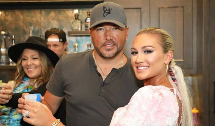 10 Things You Didn’t Know about Brittany Kerr – TVovermind