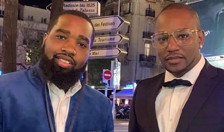 10 Things You Didn’t Know about Cam’ron – TVovermind