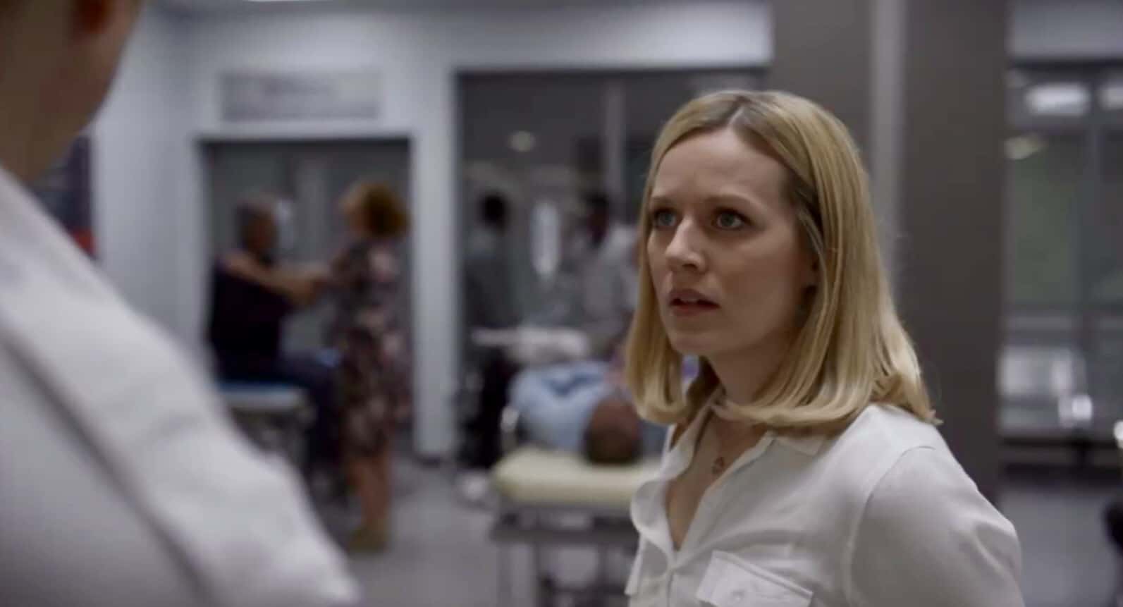 10 Things You Didn’t Know about Cara Theobold - TVovermind