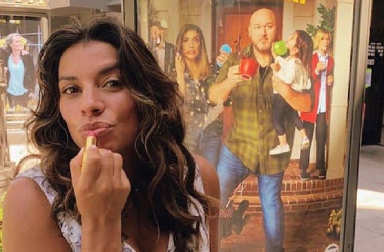 10 Things You Didn’t Know about Christina Vidal - TVovermind