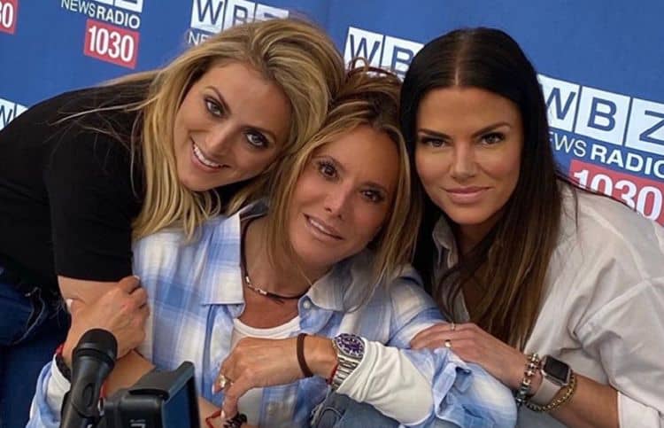 10 Things You Didn’t Know about Cindy Stumpo - TVovermind