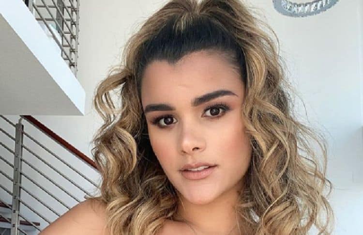 10 Things You Didn’t Know about Clarissa Molina - TVovermind