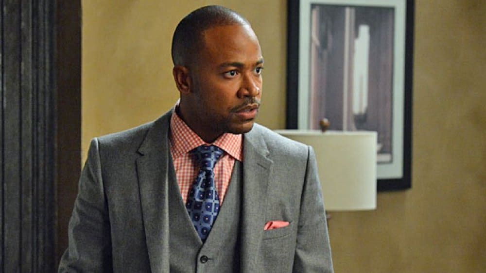 10 Things You Didn’t Know about Columbus Short – TVovermind