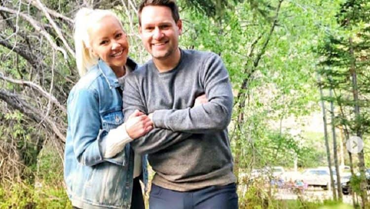 10 Things You Didn’t Know about Courtney Rich - TVovermind