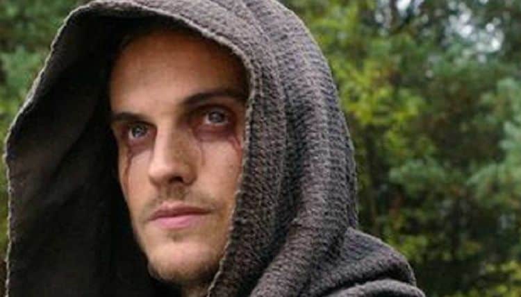 10 Things You Didn’t Know about Daniel Sharman – TVovermind