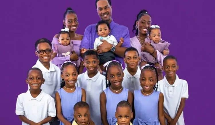 10 Things You Didn’t Know about Doubling Down With the Derricos ...