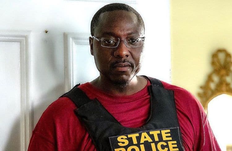 10 Things You Didn’t Know about Dohn Norwood – TVovermind