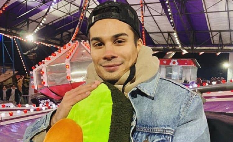 10 Things You Didn’t Know about Drew Ray Tanner – TVovermind