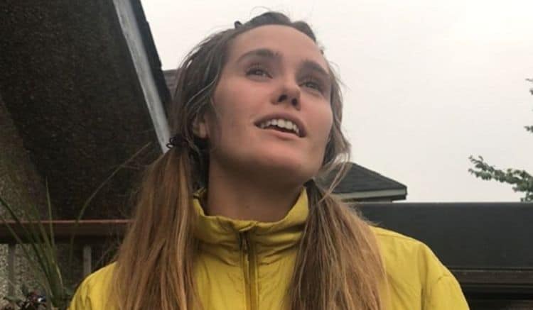 10 Things You Didn’t Know about Eden Brolin - TVovermind