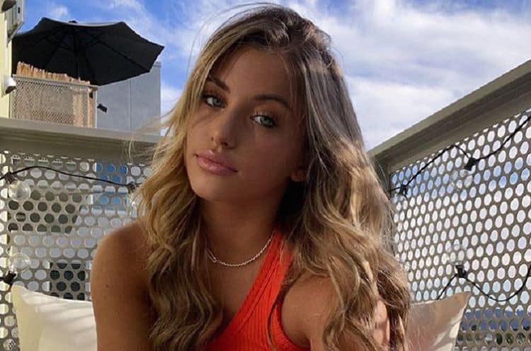 10 Things You Didn’t Know about Elle Danjean - TVovermind