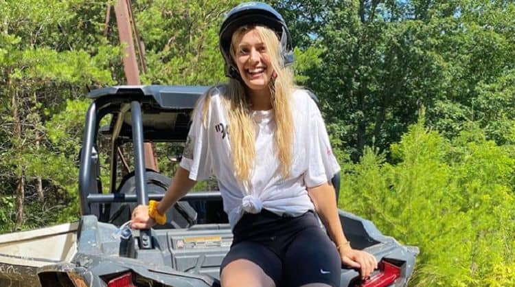 Unveiling the Life of Tennis Star Genie Bouchard: 10 Intriguing Facts ...