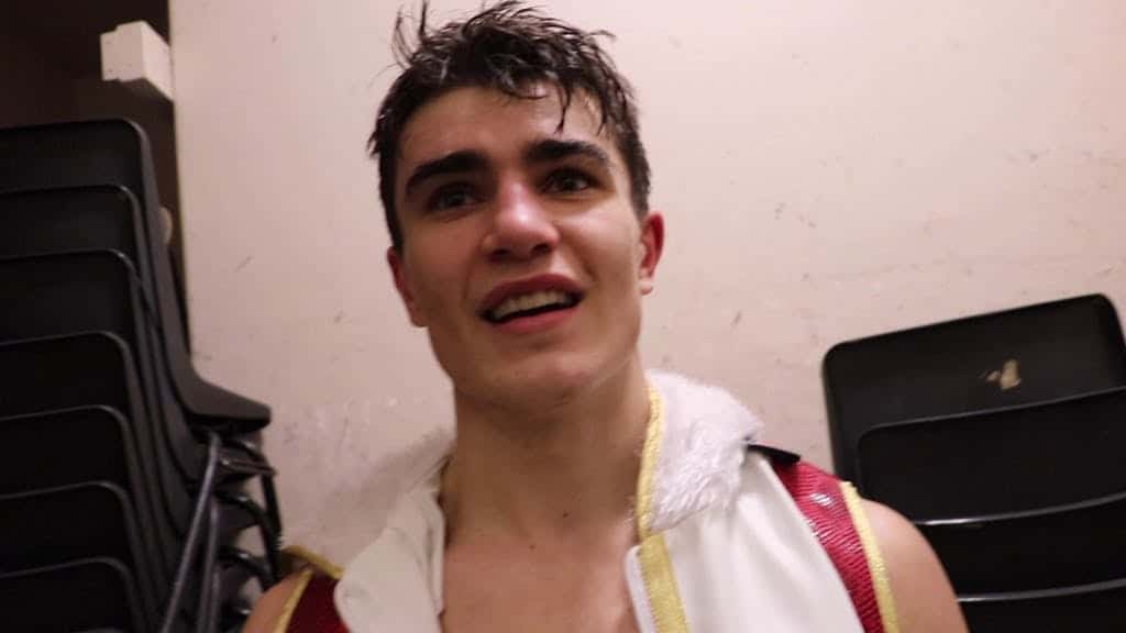 10 Things You Didn’t Know about James Hawley - TVovermind