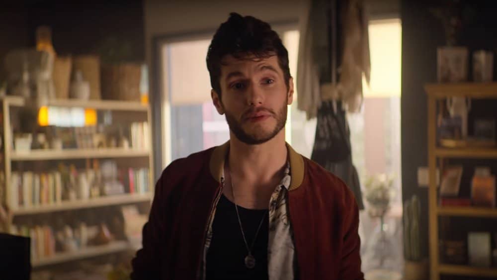 10 Things You Didn’t Know about James Scully - TVovermind