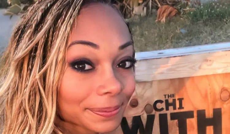 10 Intriguing Facts About Jasmine Davis from ‘The Chi’ – TVovermind