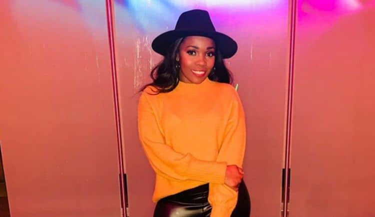 10 Things You Didn’t Know about Jasmine Goode – TVovermind