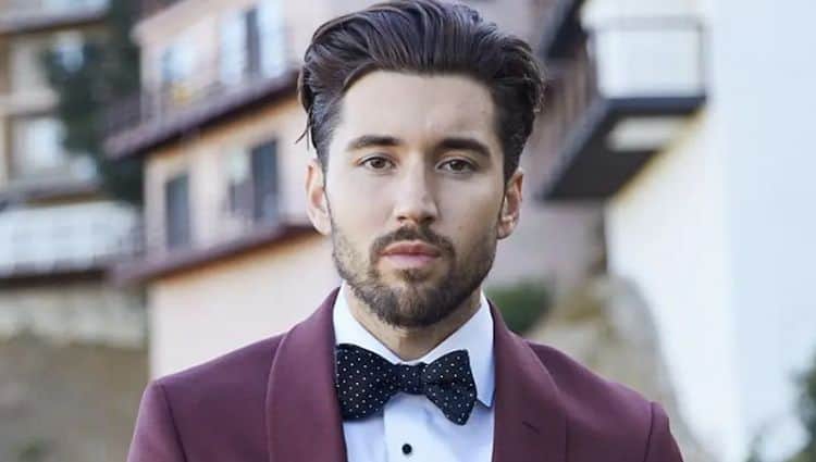 10 Things You Didn’t Know about Jeff Wittek – TVovermind