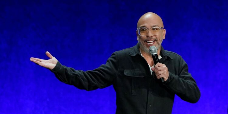 5 Things You Didn’t Know about Jo Koy – TVovermind