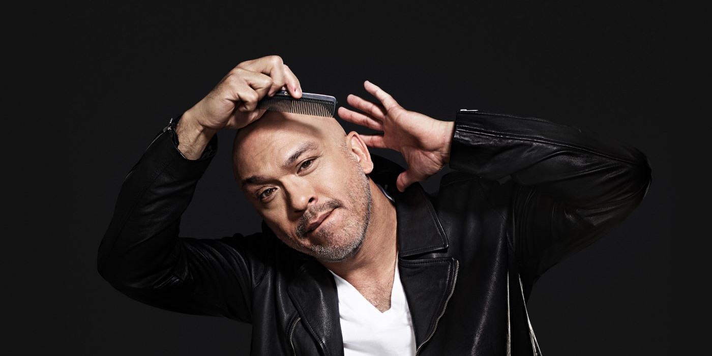 5 Things You Didn’t Know about Jo Koy – TVovermind