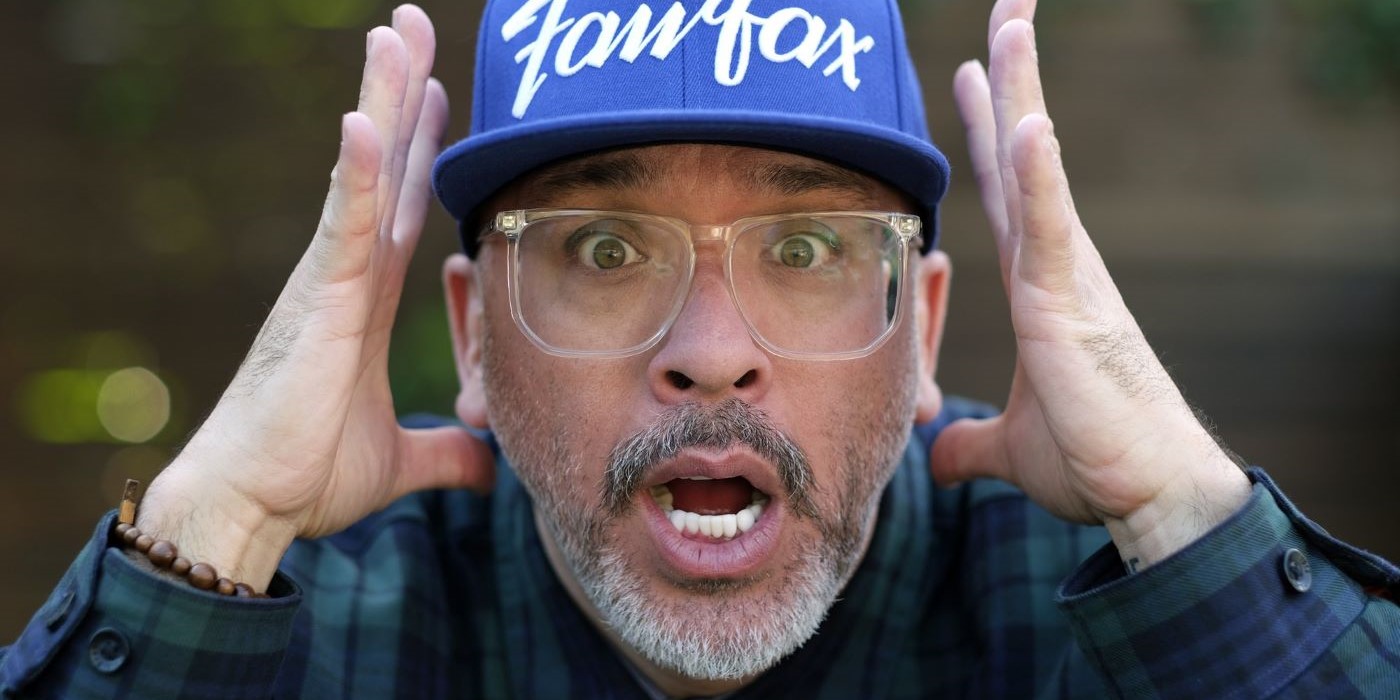 5 Things You Didn’t Know about Jo Koy – TVovermind