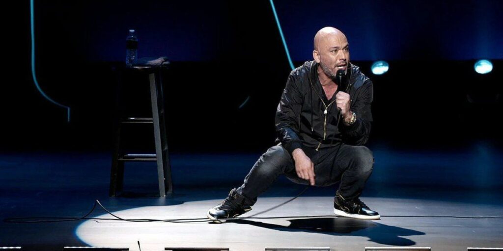 5 Things You Didn’t Know about Jo Koy – TVovermind