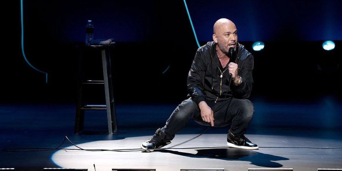 5 Things You Didn’t Know about Jo Koy – TVovermind