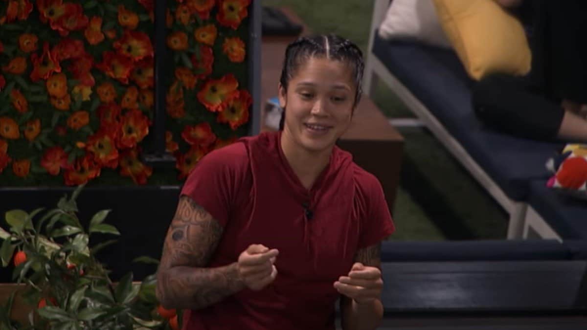 10 Things You Didn’t Know about Kaycee Clark - TVovermind