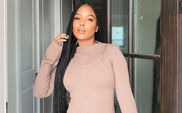 10 Things You Didn’t Know about LaToya Ali - TVovermind