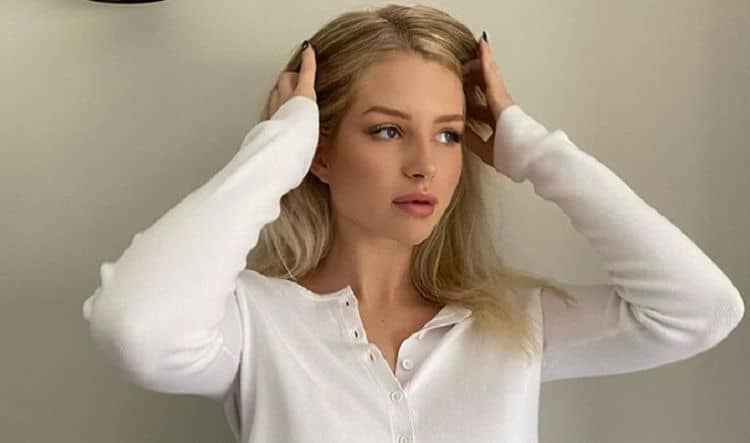 10 Things You Didn’t Know about Lottie Moss – TVovermind