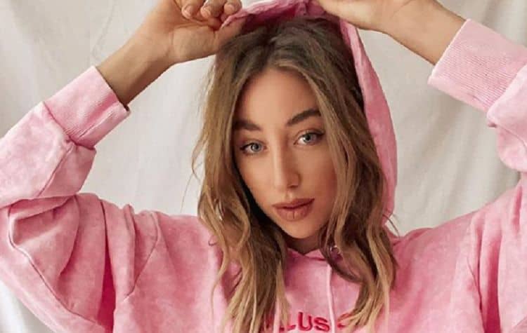 10 Things You Didn’t Know About Macy Mariano - TVovermind