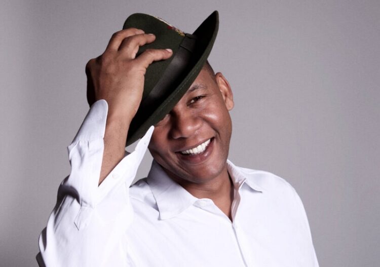 Whatever Happened to Mark Curry? – TVovermind