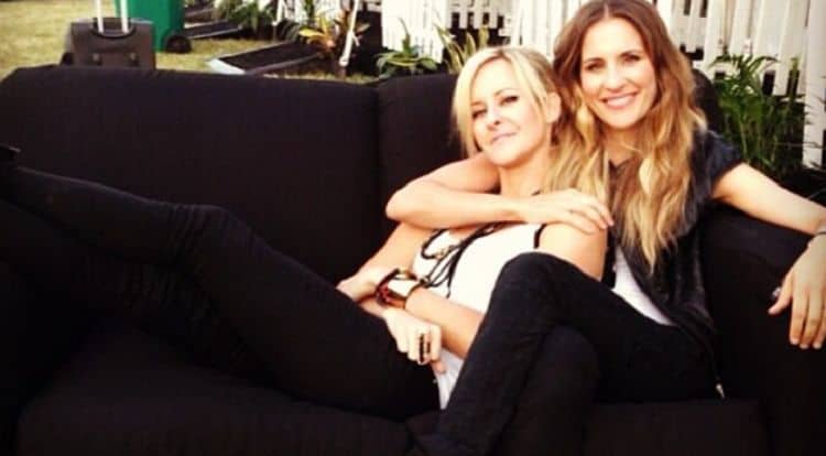 10 Things You Didn’t Know about Martie Maguire – TVovermind