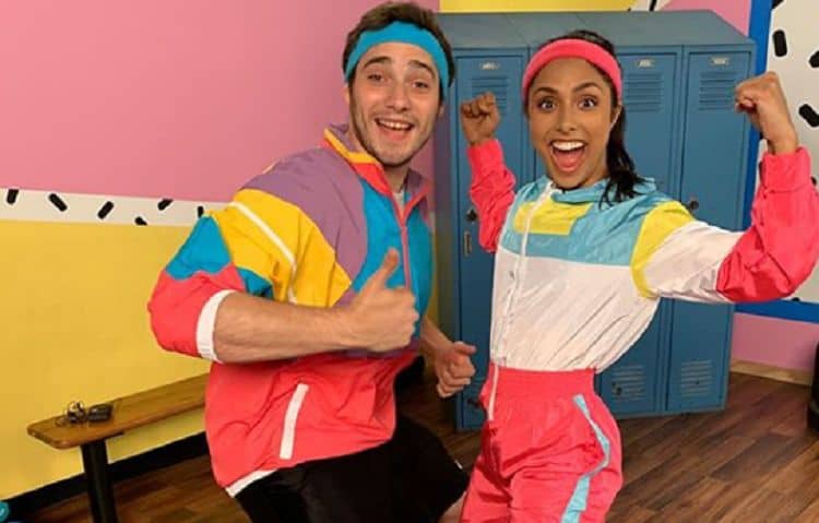 10 Things You Didn’t Know about Michelle Khare - TVovermind