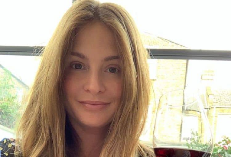 10 Things You Didn’t Know about Millie Mackintosh - TVovermind