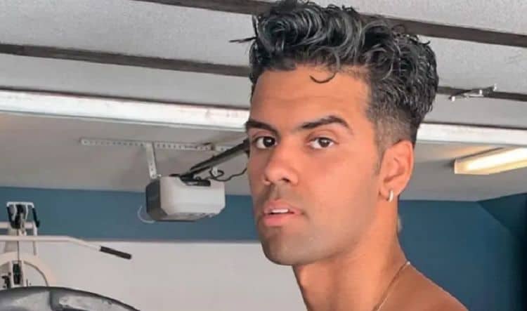 10 Things You Didn’t Know about Nate Wyatt - TVovermind