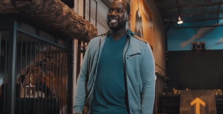 10 Things You Didn’t Know about Nicco Annan – TVovermind