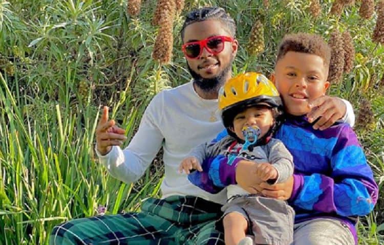 10 Things You Didn’t Know about Niko Khale – TVovermind