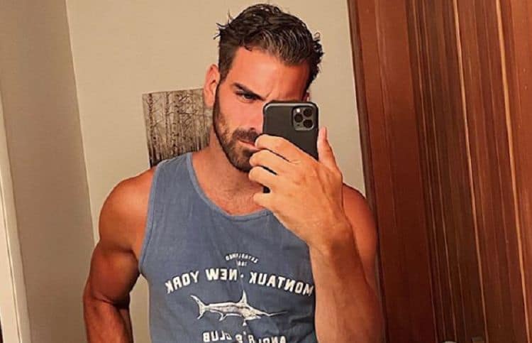 10 Things You Didn’t Know about Nyle DiMarco - TVovermind
