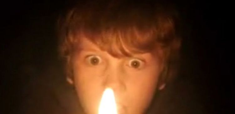 Five Awesome Power Outage Scenes in Movies | TVovermind